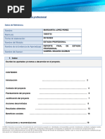 Alvarez Alicia R8 U3 | PDF | Plan de estudios | Enseñando