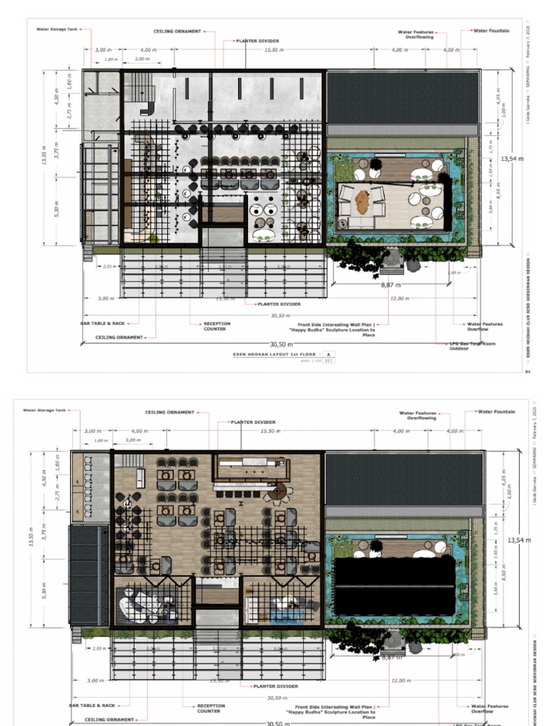 Eden Layout Revisi | PDF | Local Government Areas Of Queensland ...