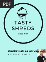 Cookingforgains Ebook Cookbook | PDF