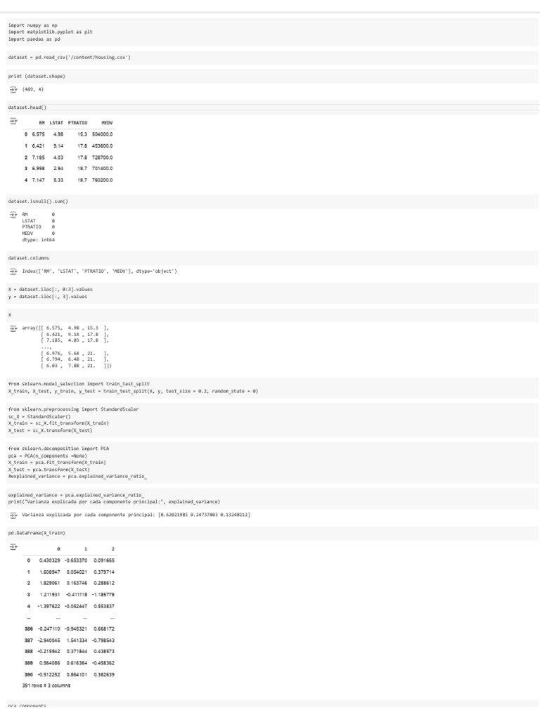 BOSTON CON 3 VARIABLES - Ipynb - Colab | PDF | Factorization ... BOSTON CON 3 VARIABLES - Ipynb - Colab | PDF | Factorization ...