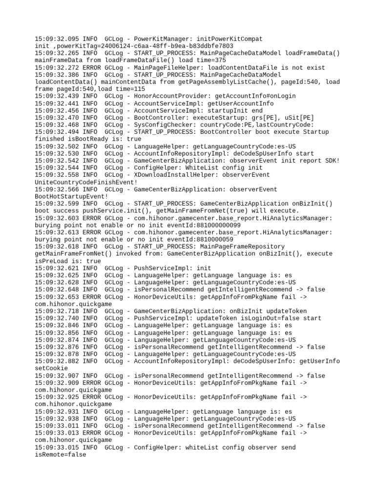 GC 2024 06 16 | PDF | Communications Protocols | Telecommunications