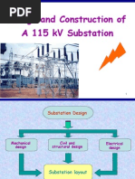 BS 7430 Earthing | PDF