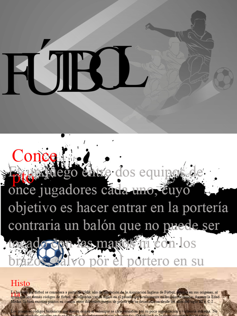 futbol | PDF