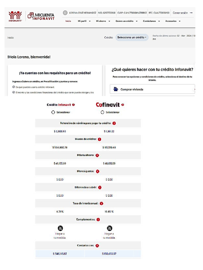 CAPTURA LORENA | PDF