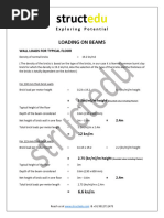 KSP - Method of Statement-Maintain Load Test MLT | PDF | Deep ...