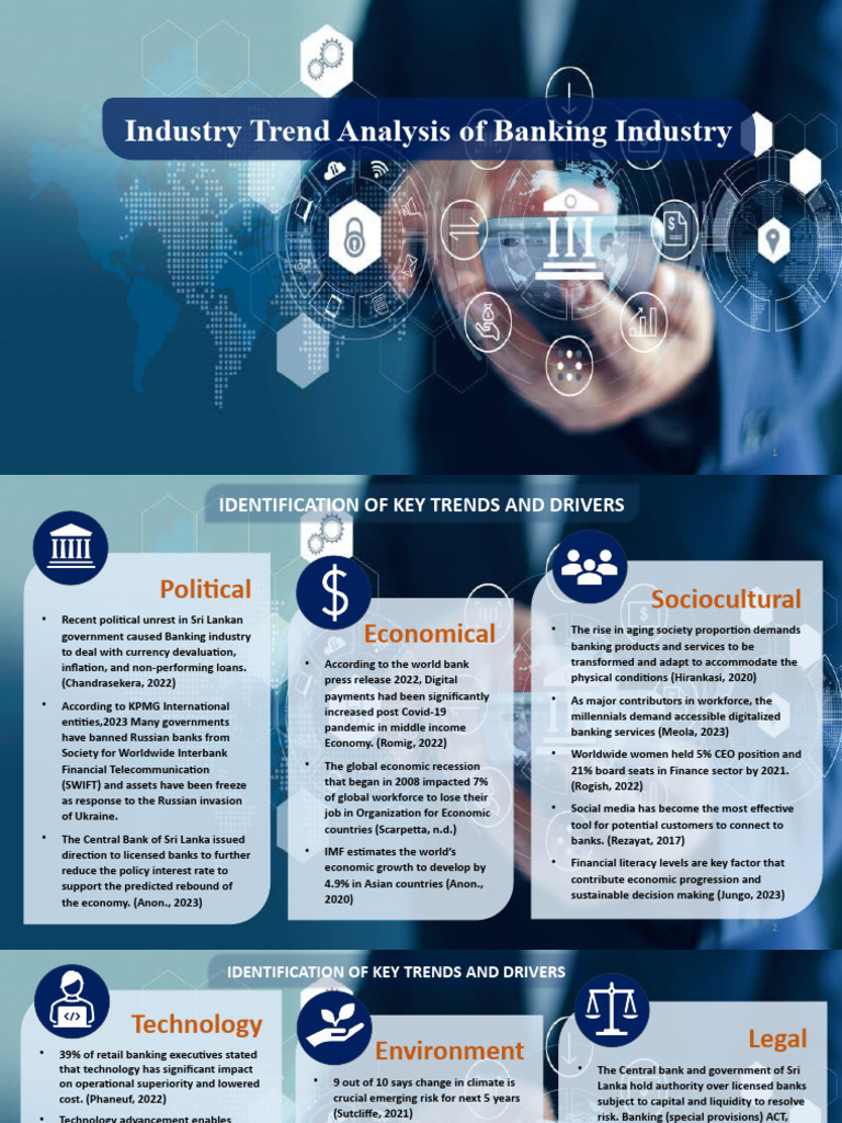 Illustration - Banking-Update | PDF | Banks | Macroeconomics