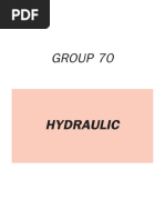 K3VL Service Manual 1 PDF | PDF | Electrical Connector | Screw