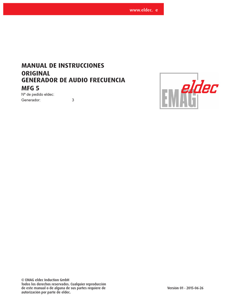 Manual Ecoline ES | PDF | Inductor | Transformador