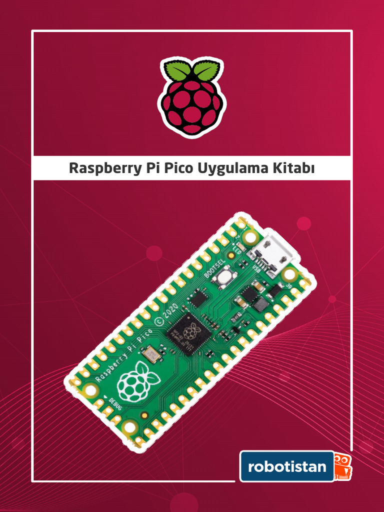 RPI Pico3 | PDF