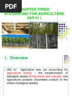 Farm Chart of Accounts Example Updated | PDF | Payroll Tax | Expense