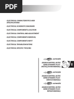 SCANIA Engine Fault Codes | PDF | Throttle | Diesel Engine