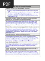 Ten Little Soldier Boys Poem | PDF