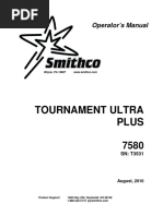 F-082 Chief Engineer's Night Order Book | PDF | Water Transport | Ships