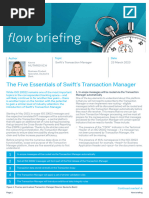 Fedline Advantage Manual Entry Template User Checklist | PDF ...