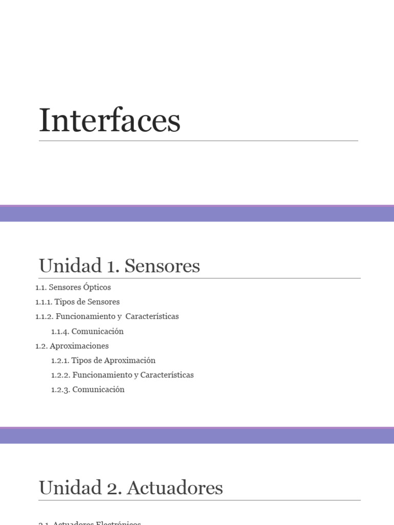 Sensor Es | PDF | Sensor | Ultrasonido