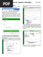 Manual - Dataload Oracle | PDF | Microsoft Excel | Informática