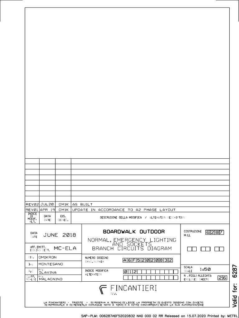 Boardwalk Outdoor | PDF