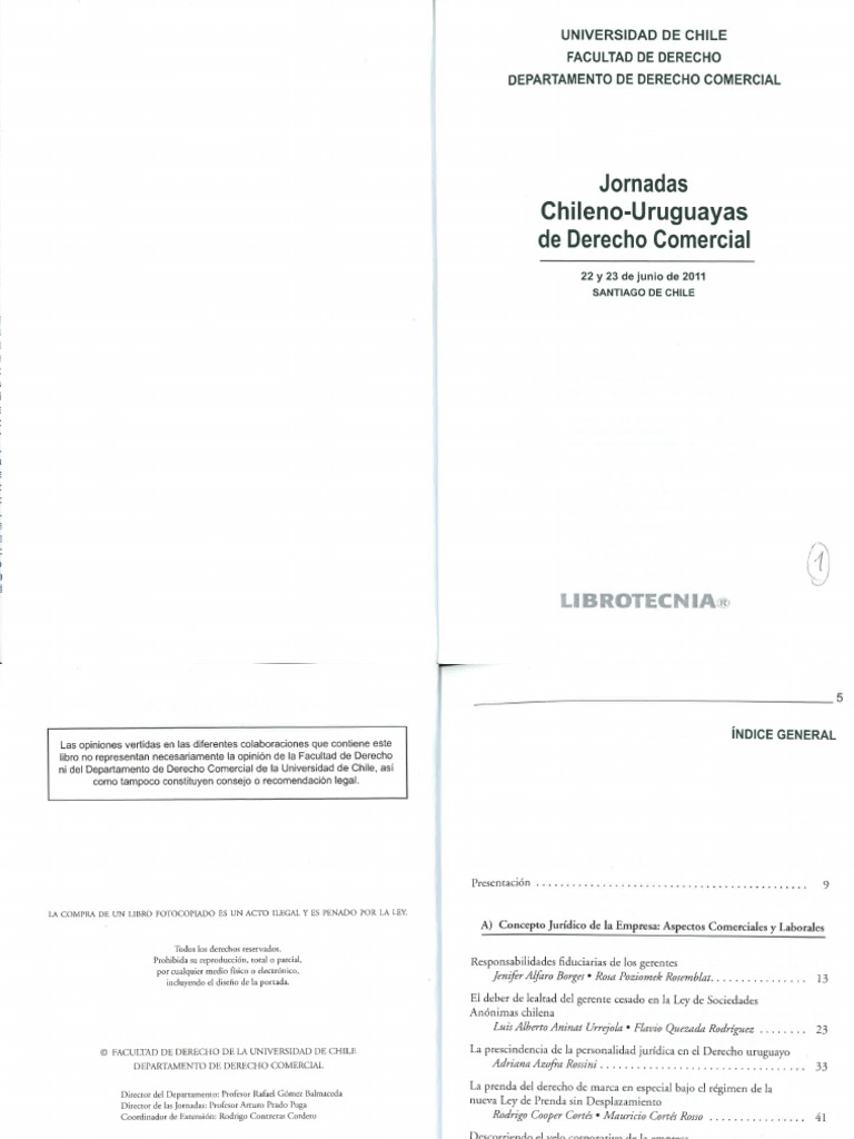 Bofill Octavio Reflexiones Capital SA | PDF