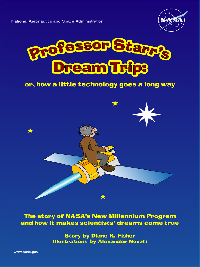 NASA's New Millennium Program Explained | PDF | Dawn (Spacecraft) | Nasa