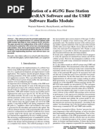 GNU Radio Installation Manual | PDF