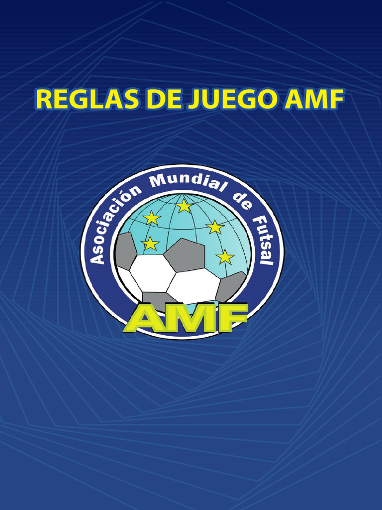 Reglas AMF | PDF
