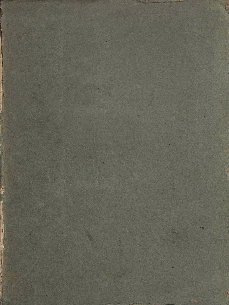 Elements Chemica Vol 1 Davy | Download Free PDF | Science | Aristotle