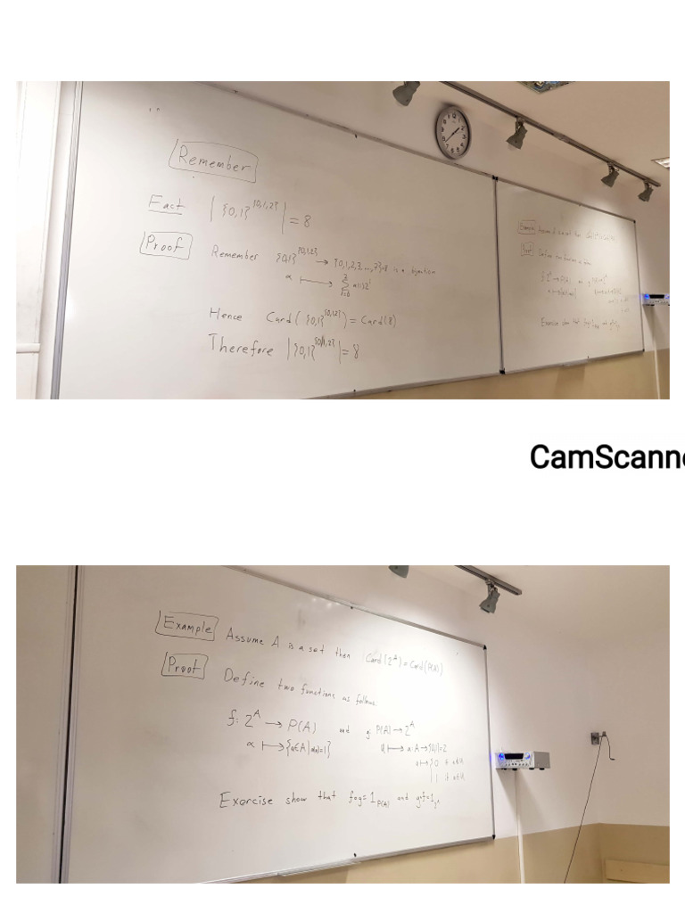 Math 123 Lecture Notes 2022 10 25-1 | PDF