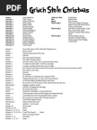 Grinch Script