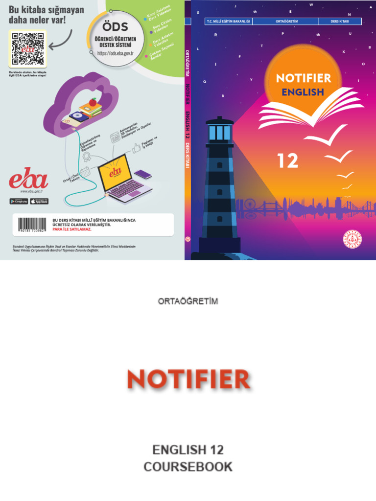 12 Notifier DK | PDF