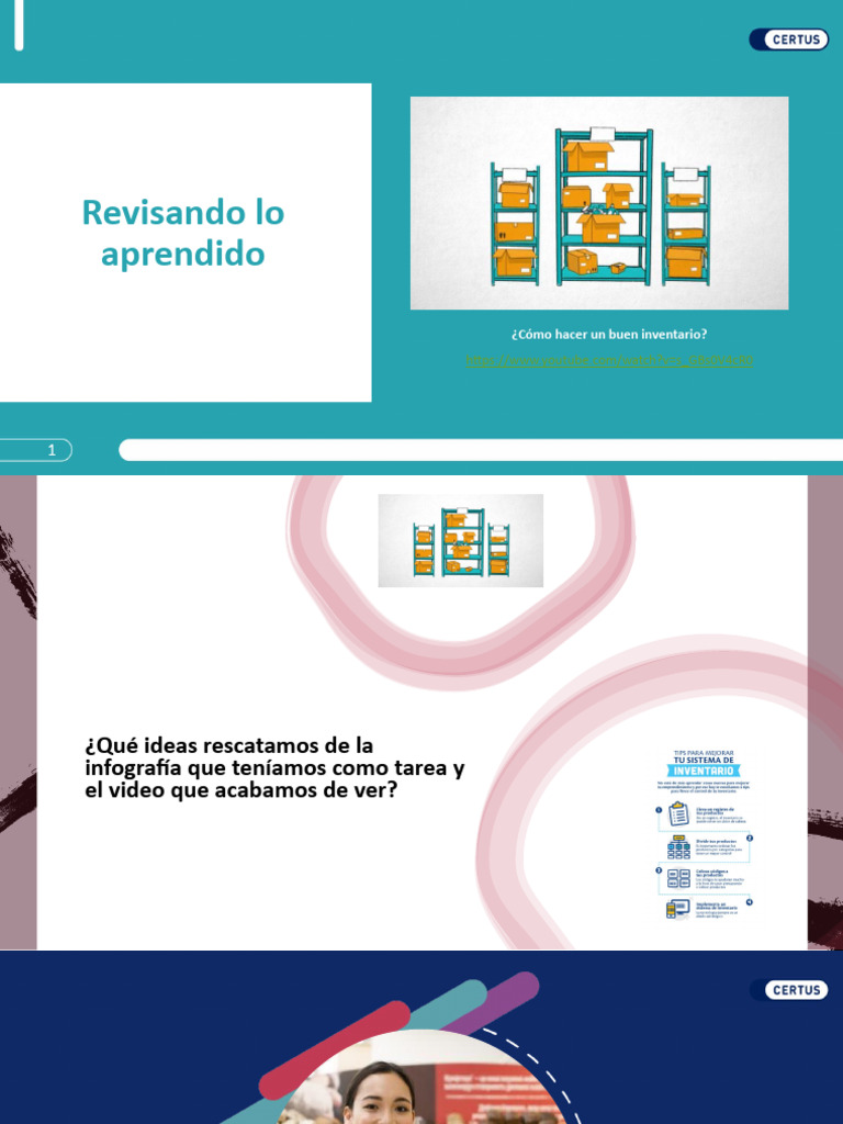 [Docente] PPT de Módulo3 - Sesion 4 | PDF
