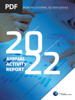 2024-03-01 EEAS Org - 0 | PDF | Continental Unions | Diplomacy