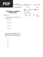 quants_aptitude | PDF