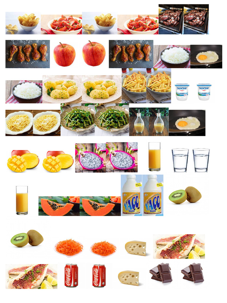 Aliments | PDF