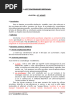 Cours-No 05 - Éventration, Éviscération | PDF | Spécialités médicales ...