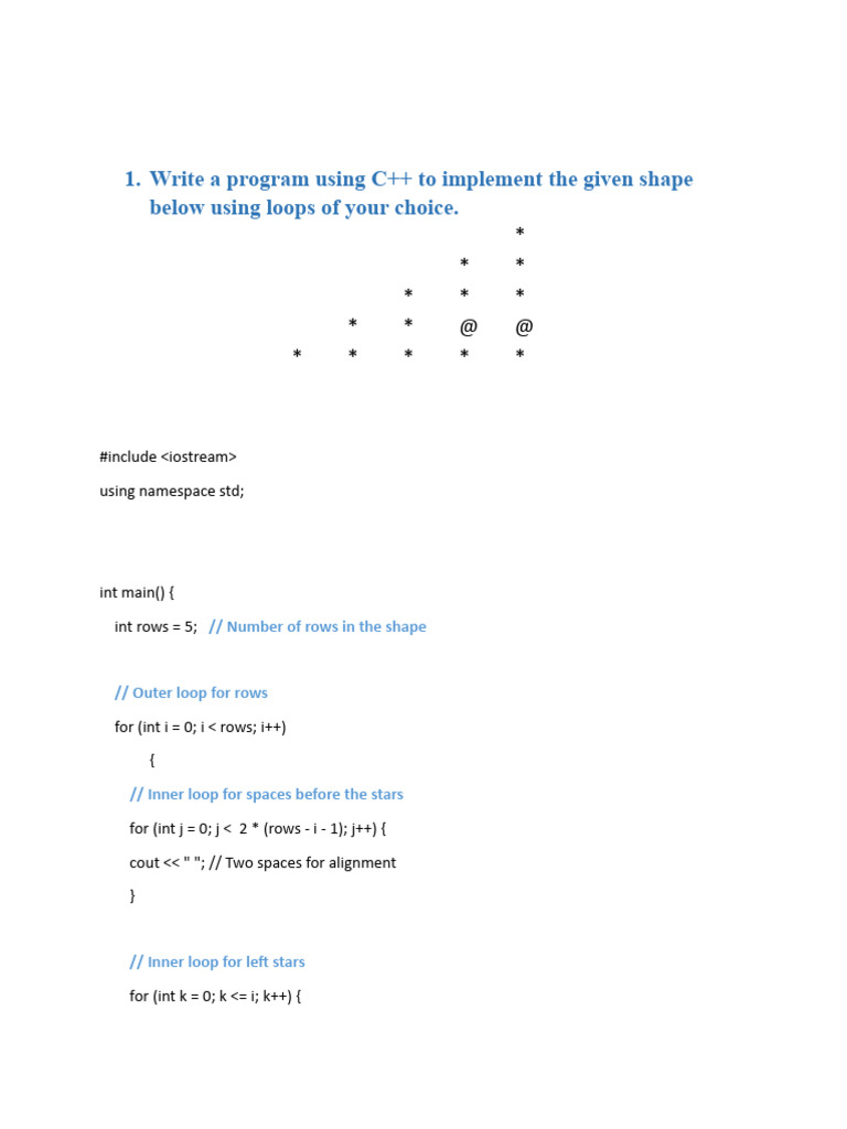 Assignment Sir Amir | PDF