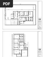 Plantas de Casas T3 com 3 Quartos | PDF | Casa | Projeto arquitetônico