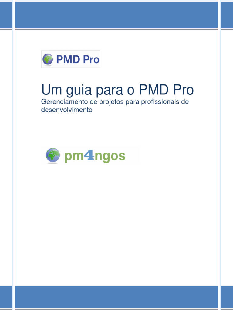 A Guide To The PMD Pro - Amazon Web Services (PDFDrive) | PDF