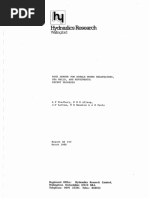 CIRIA C683: Rock Structure Design Guidelines | PDF | Earth Sciences