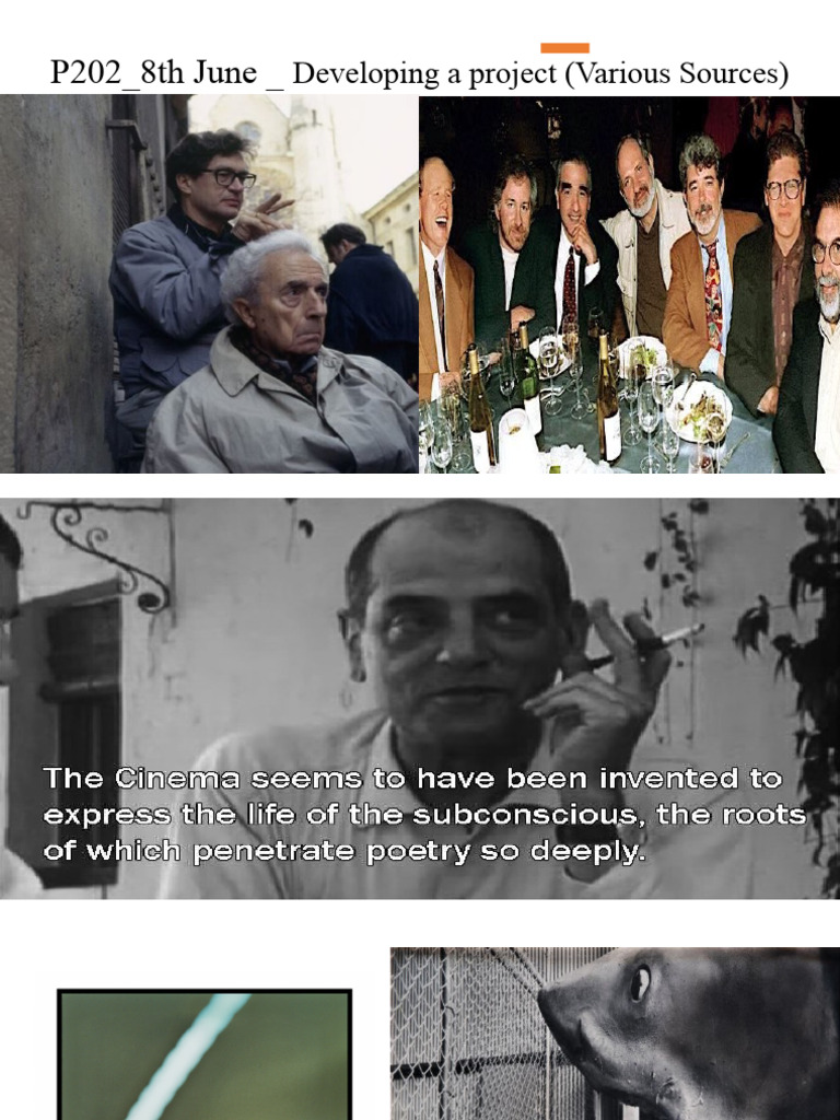 10thjune - Film Producing - P202 - Ebad | PDF