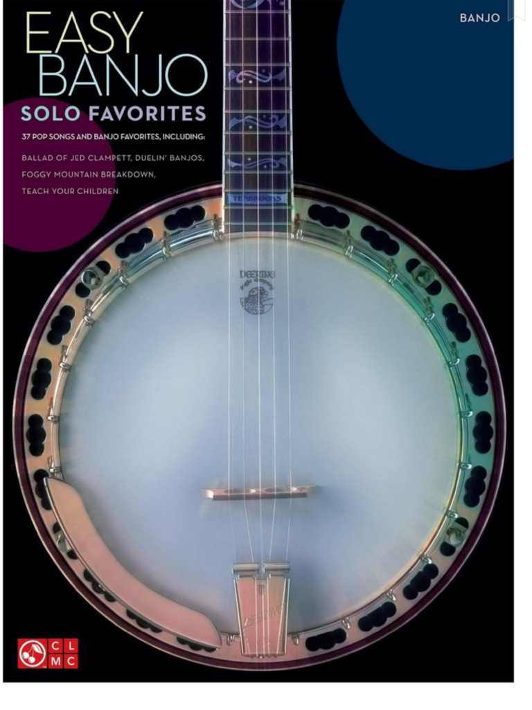 Easy Banjo | PDF