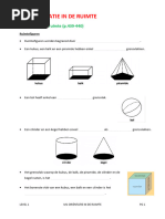 Europese Projectie | PDF