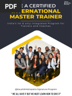 Marketing Management N4 Study Guide - S1 | PDF | Cost Of Living | Marketing