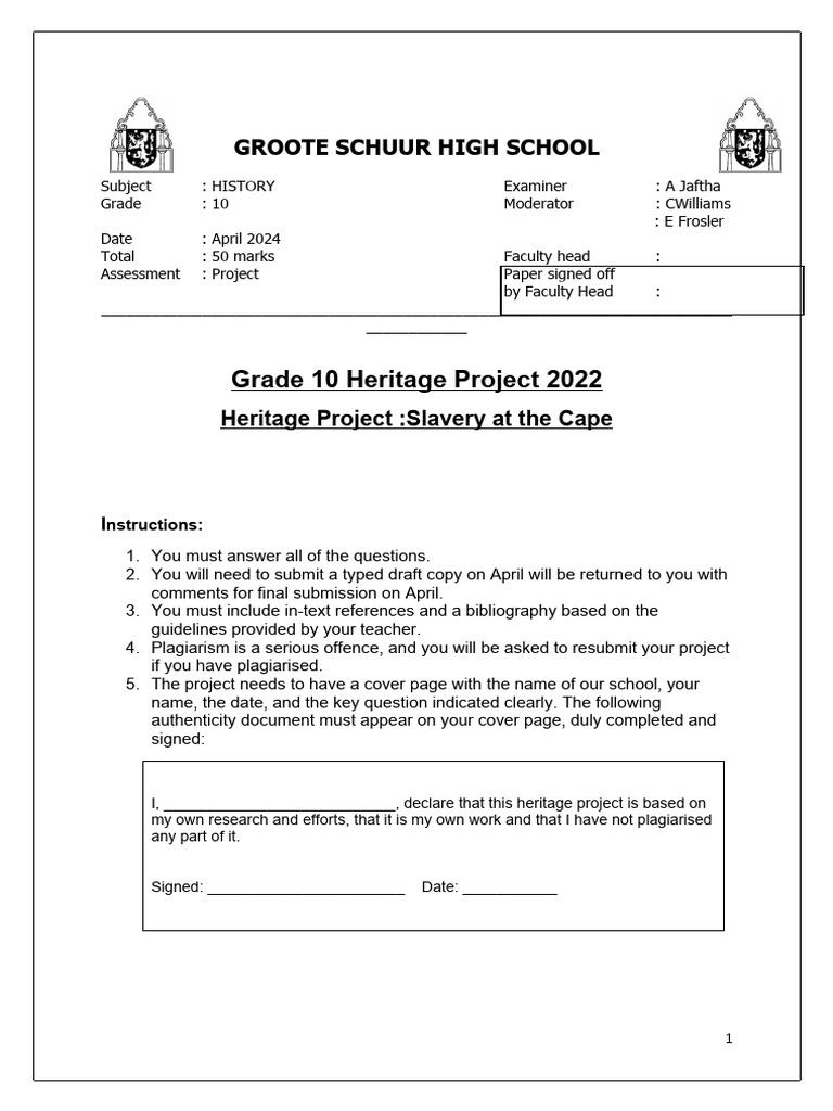 2024 Project | PDF | Plagiarism