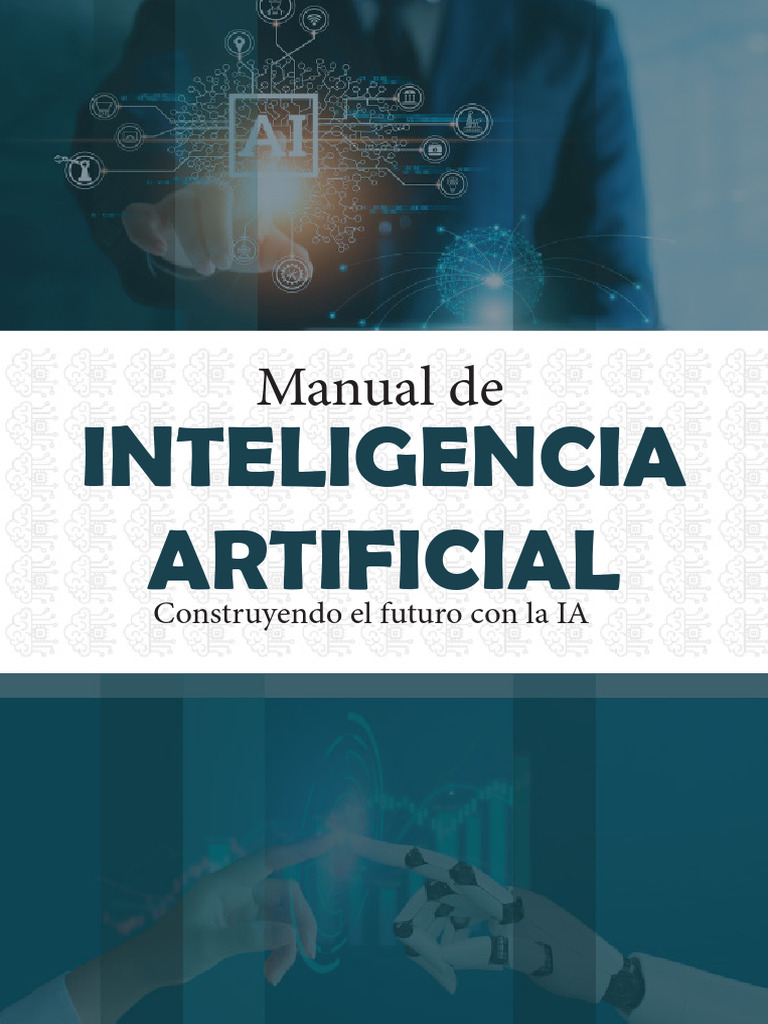 Proceso de Manual IA Sebascruz | PDF | Inteligencia artificial ...