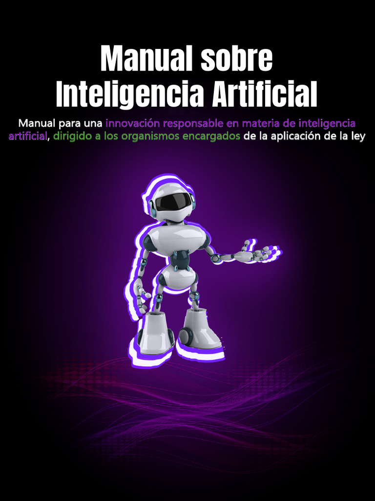 Palas Rojas Jhasmin - Manual de Inteligencia Artificial | PDF ...