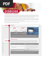 Bula - Provance Mini | PDF | Probiótico | Microrganismo