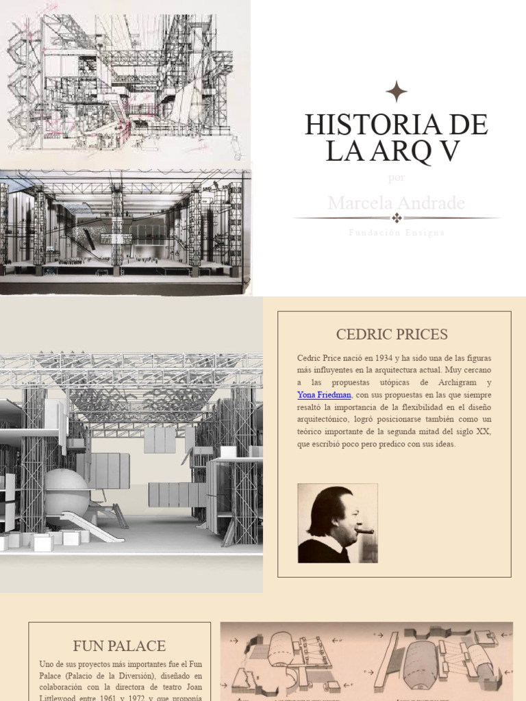 Historia de La Arq V | PDF | Diseño