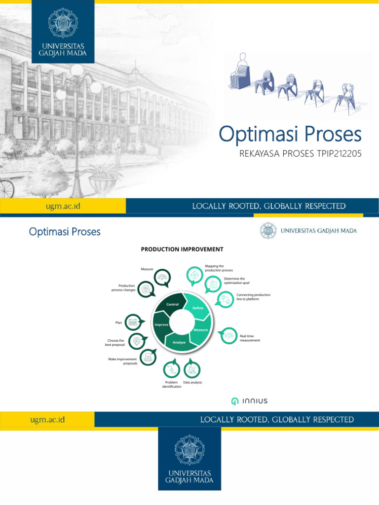 Optimasi Proses | PDF | Mathematical Optimization | Simulation