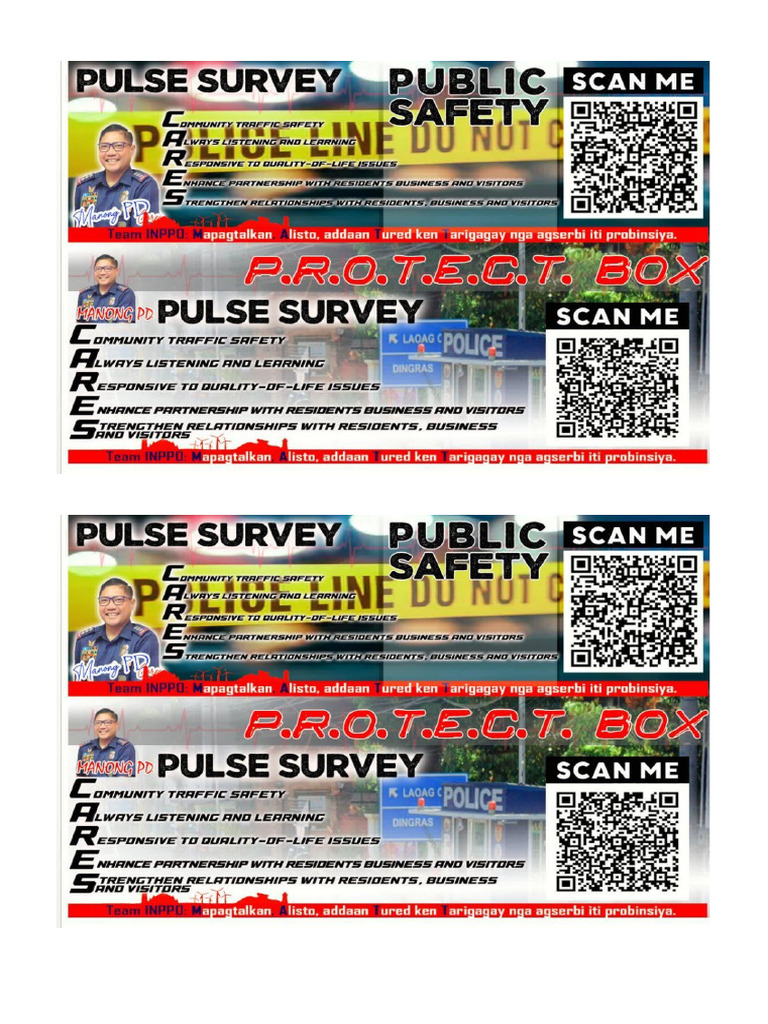 Scan Me | PDF