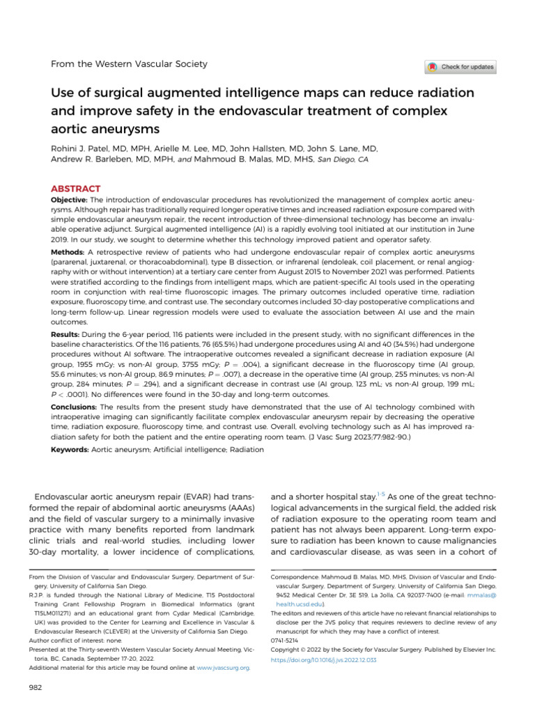 Use-of-surgical-augmented-intelligence-maps-can-re | PDF ...